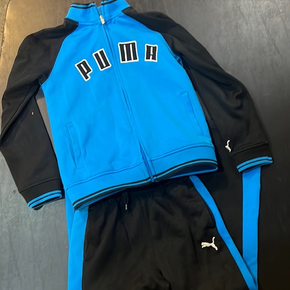 Puma | Matching Sets | Puma Set | Poshmark